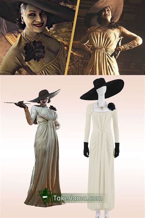 Pin On Game Costume Ideas