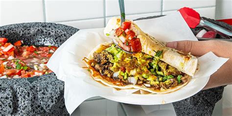 Los Compas Streets Of Toronto Restaurant Guide