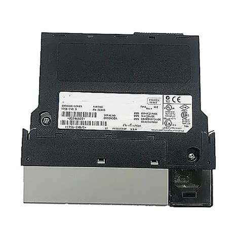 Orignal Sealed 1756 Dh485 Dh485 Communication Module 1756scif8h 1756