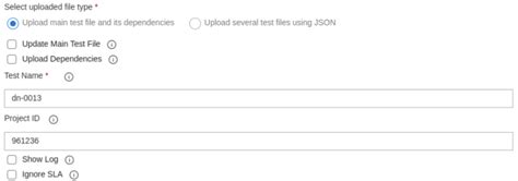 Testing Via Azure DevOps Pipeline