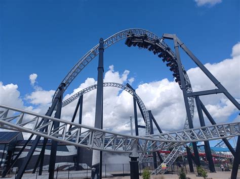 Captioned My Top 10 Best New To Me Coasters Of 2022 Rrollercoasters