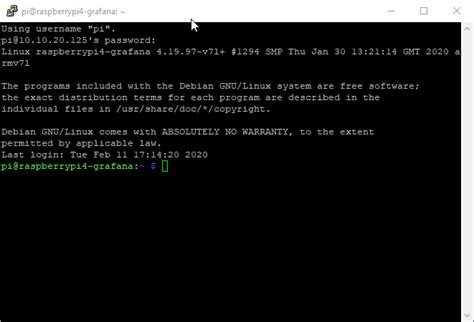 Raspberry Pi Grafana And ESXI UNRAID Monitoring Cory Fiala