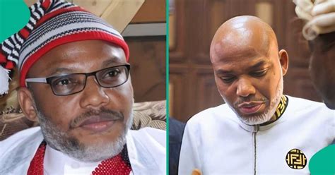 Nnamdi Kanu Witness Speaks On Dss Role In 2021 Arrest Of Ipob Leader
