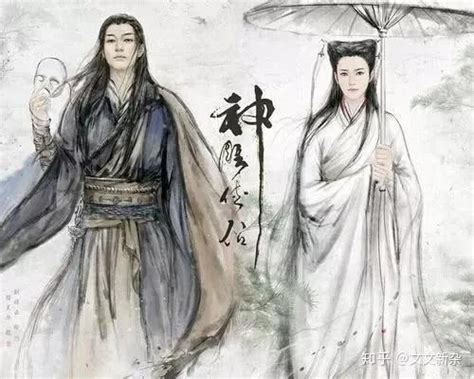 神雕侠侣中，独孤求败有四把剑，为何杨过偏偏选择了重剑 知乎