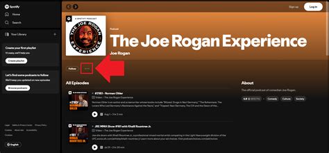 How To Embed Spotify Podcast On Your Website For FREE