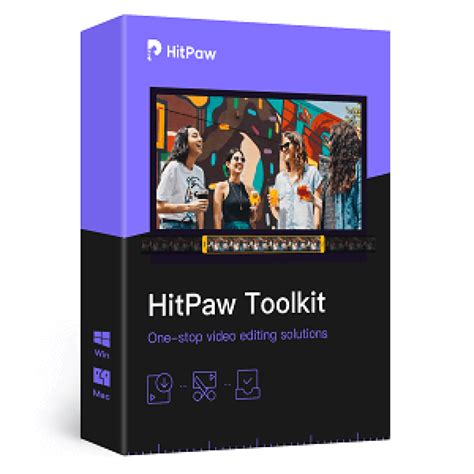 Giveaway Hitpaw Toolkit License Key For Free 1 Year