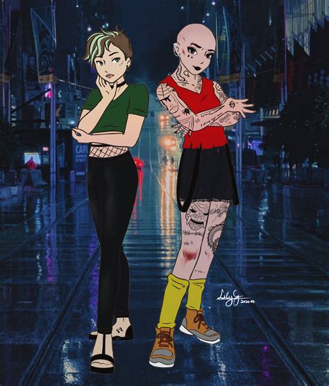 Lily⁵¹⁴ on Twitter OK I REALLY LIKE HOW THIS TURNED OUT https t co OQn7LU81uR Twitter