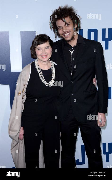 Roberto Rossellini Son Of Isabella