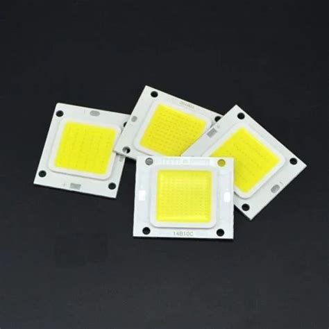 COB LED W COB LED Chip Importer From Mumbai
