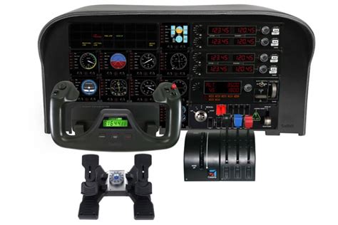 Best Pc Flight Control Bestcovery