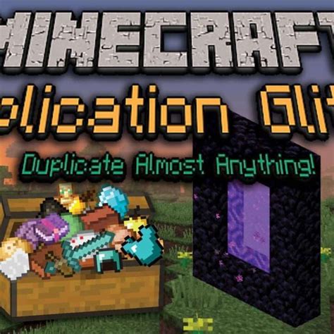 Simple And Easy Minecraft Duplication Glitch Boat Method Mac S Opinion