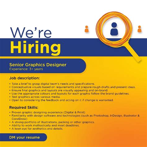 Amit Dass On Linkedin Job Cretivejob Naukri Eastmancareers 12