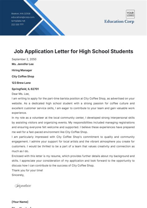 Free Erasmus Mundus Motivation Letter Template To Edit Online