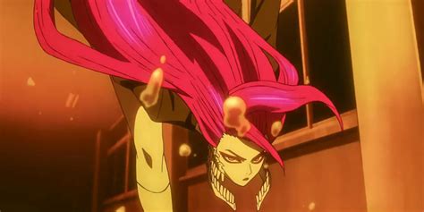 Every Yokai Transformation In Dandadan Ranked