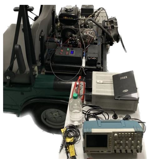 Evaluation Of A Pressure Sensing Glow Plug In Terms Of Its Application Possibility To Control