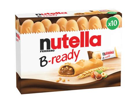 Batoane B Ready Lidl — România Promoții Arhiva