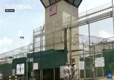 Obama Releases 10 More Gitmo Detainees Before Leaving Office