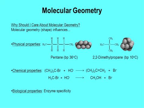 Ch3oh Molecular Geometry