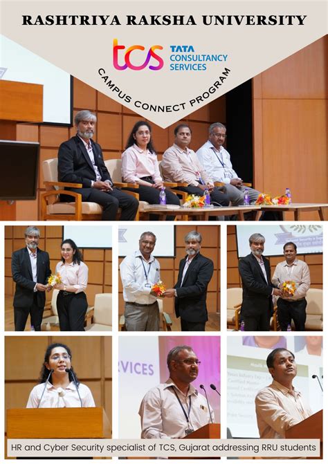 kashyap parmar on linkedin campusconnect cybersecurity tcs campuslead graduatingbatch2024…