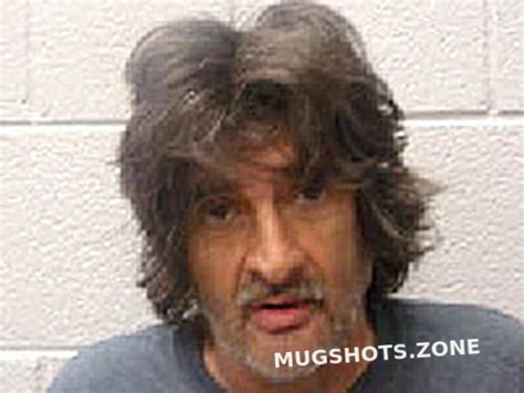 Anthony Ross Bingham 08 13 2023 Henderson County Mugshots Zone