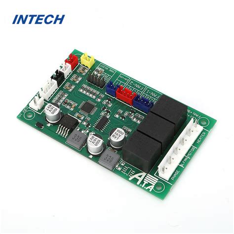 Pcb Assemblyintech