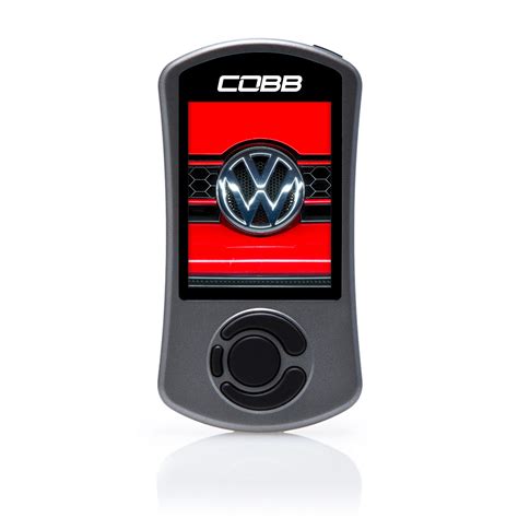 Volkswagen Mk GTI World Market Support COBB Tuning