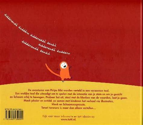 Tararì Tararera Boekhandel Pardoes