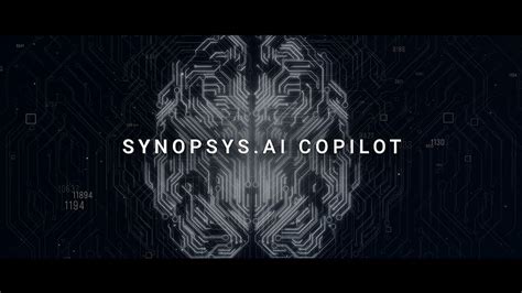 Cloudemor On Linkedin Synopsys Turns To Generative Ai To Aid In Semiconductor Design