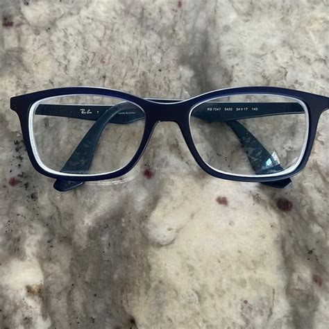 Ray Ban Accessories Ray Ban Eyeglass Frames Poshmark