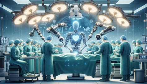 Shaping Healthcare And Creativity The Transformative Role Of