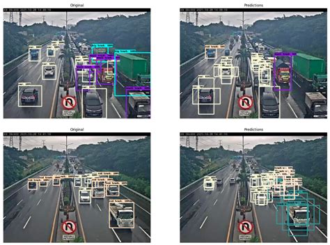 Multiple Vehicle Detection Utilizing Deep Learning Algorithms Tae Yang