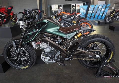 Harga Yamaha Xabre 2022 Review Spesifikasi And Modifikasi Otomotifo