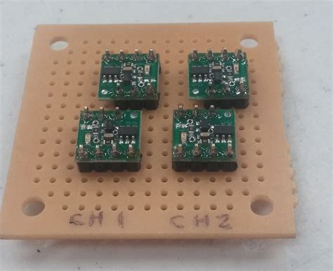 Raspberry Pi Rc Control 4 Steps With Pictures Instructables