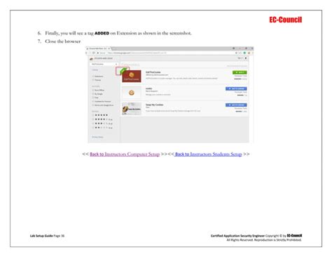 Case Java Lab Setup Guide Pdf