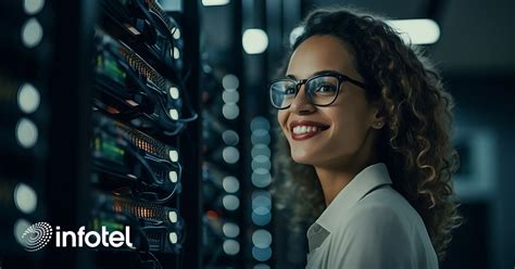 Infotel Corp On Linkedin Mainframeyouthmovement