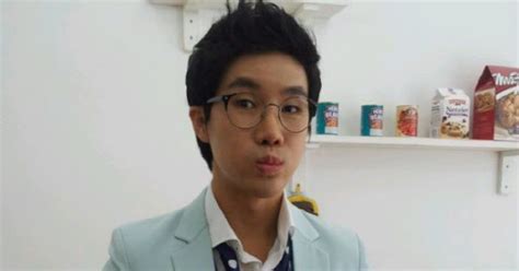개그맨 이종훈 무섭게 생긴 인상 때문에 성형