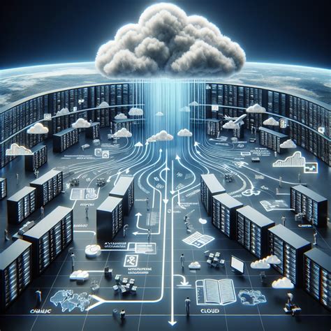 Streamlining Cloud Migrations For Large Scale Unstructured Data