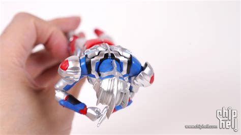 Shf Kk Chiphell