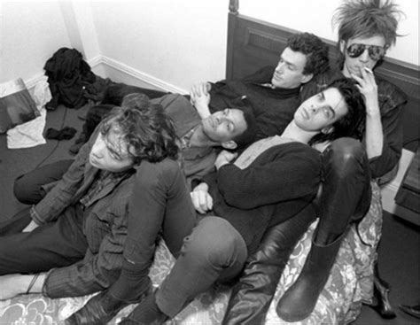 Nick Cave And The Bad Seeds Album From Her To Eternity Turns 30