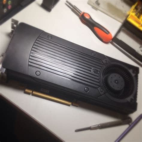 Nvidia Geforce GTX 760 Ti (OEM) 2GB fast quick super sale, Computers ...