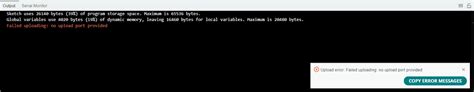 Arduino 2 1 0 Breaks STM32 HIDBootloader Setup IDE 2 X Arduino Forum