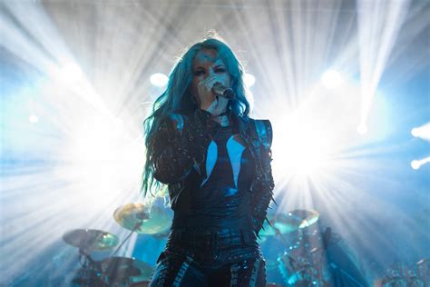 Arch Enemy E Behemoth Trazem Devoção E Brutalidade Para São Paulo