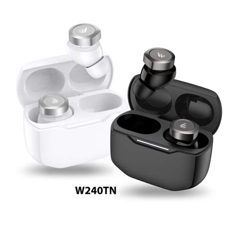 Edifier Luncurkan 5 Produk Headphone Dan Earphone Tws Di Indonesia