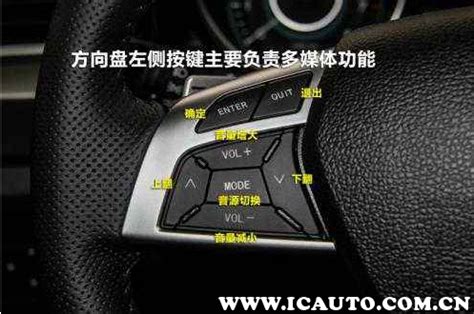 车上的mode是什么意思汽车上mode是什么功能 车家号 发现车生活 汽车之家