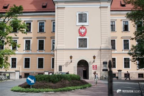 Kto zostanie nowym prezesem Sądu Okręgowego w Rzeszowie