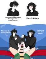 Post Doomer Doomer Girl Meme Vandiward Wojak