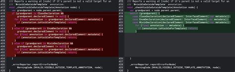Dart 31 And A Retrospective On Functional Style Programming In Dart 3