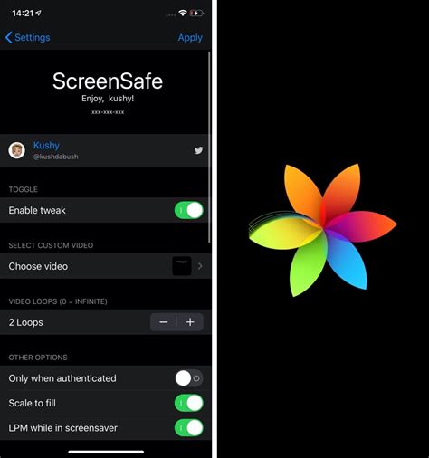 New Ios 13 Tweaks To Try Continuity Manila Noctis Neo And More Ios Hacker