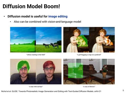 Introduction to Diffusion Models | PDF | Photo Editing Software | Computer Software and Applications