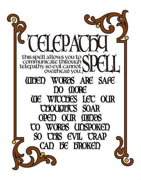 Hocus Pocus 2 Inspired Printable Spell Book Pages Etsy Sweden Artofit